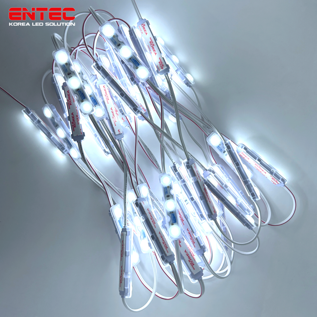 ENTEC LED – Nhà cung cấp đèn LED dây toàn quốc, chất lượng từ Hàn Quốc - LED Quảng Cáo, LED ...